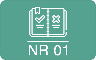 Normas Regulamentadoras | Uniseg